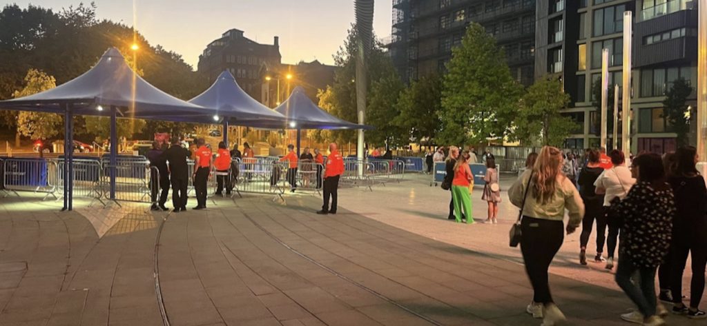 Halo launches ticket scanning solution - Ticketly